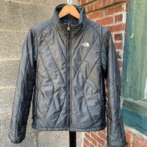 The North Face Jackets & Coats | Womens North Face Down Jacket Small ...